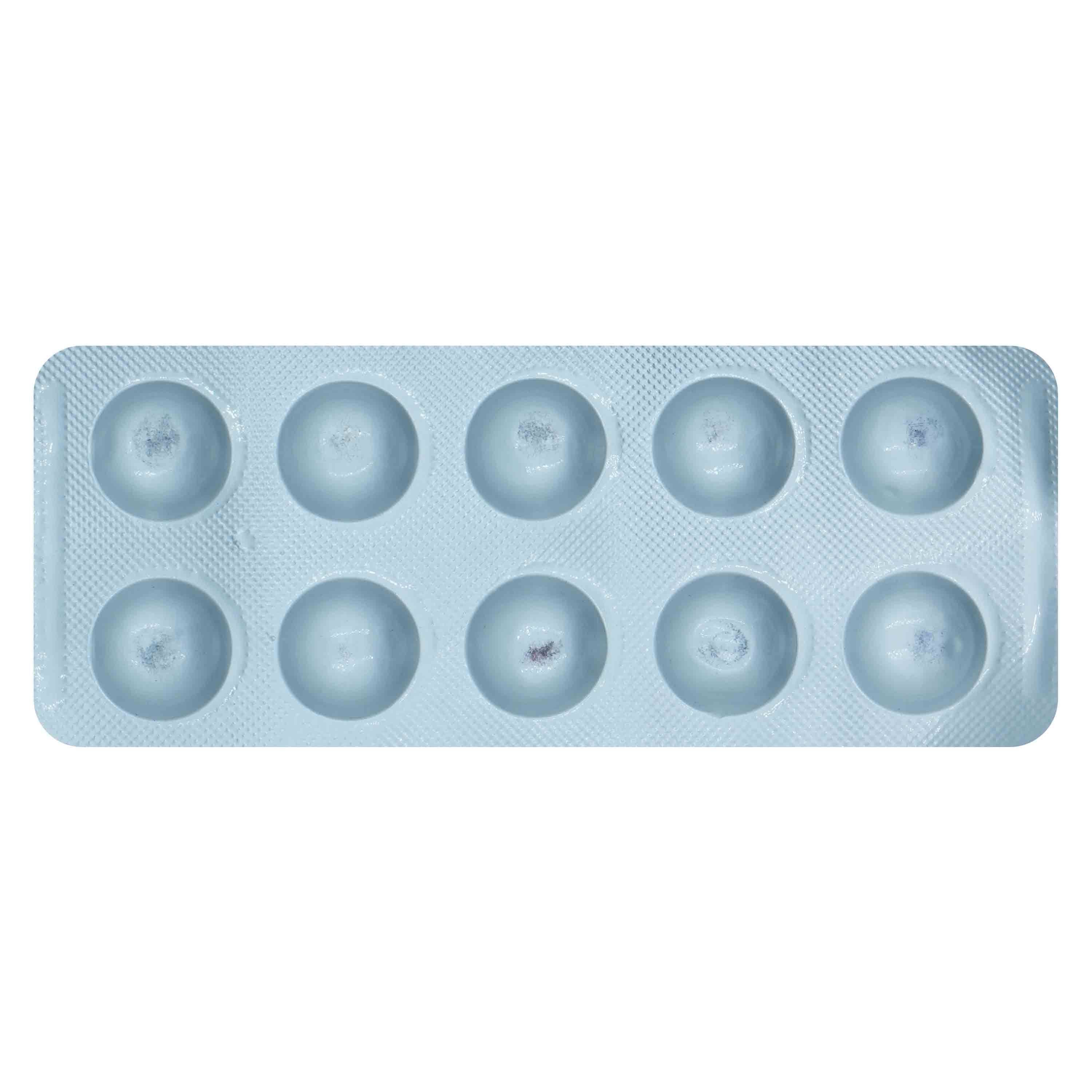 Novotel-40 Tablet | Uses, Side Effects, Price | Apollo Pharmacy