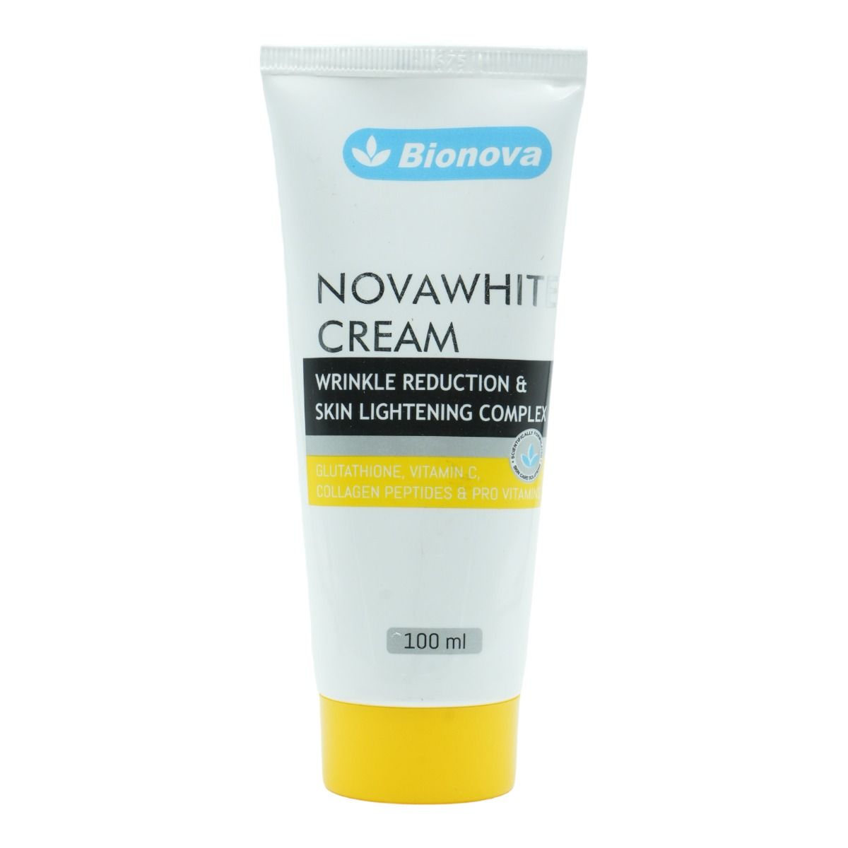 Novawhite Cream | Uses, Side Effects, Price | Apollo Pharmacy