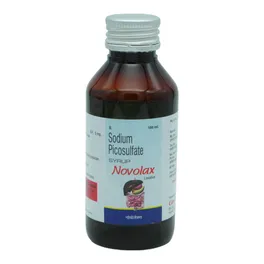 Novolax Laxative | Uses, Side Effects, Price | Apollo Pharmacy