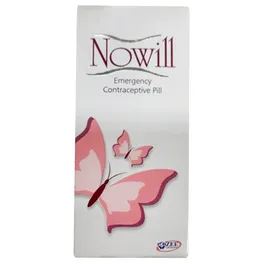 Nowill Pill Tablet | Uses, Side Effects, Price | Apollo Pharmacy