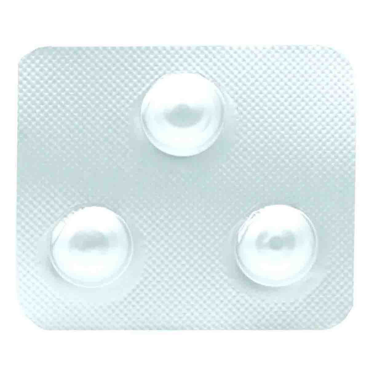 Nozia 100 mcg Tablet 3's Price, Uses, Side Effects, Composition ...