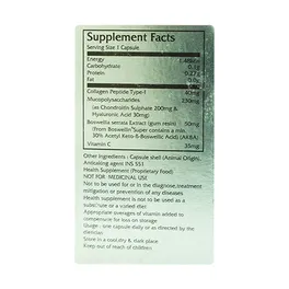 Buy Nucgen Capsules | 19 Minutes Delivery | Apollo Pharmacy