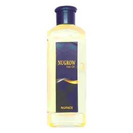 Buy Nugrow Hair Oil | 19 Minutes Delivery | Apollo Pharmacy