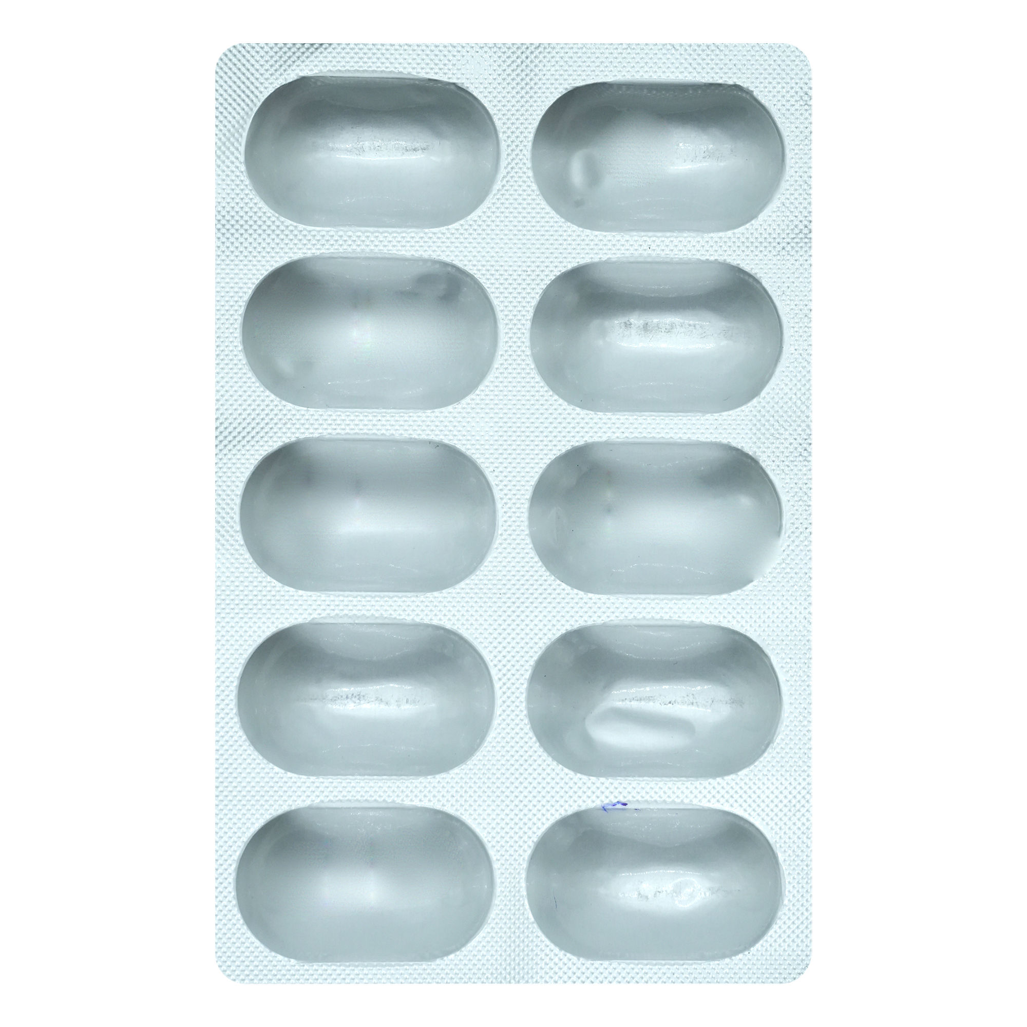 Nuhenz Forte Tablet 10's Price, Uses, Side Effects, Composition ...