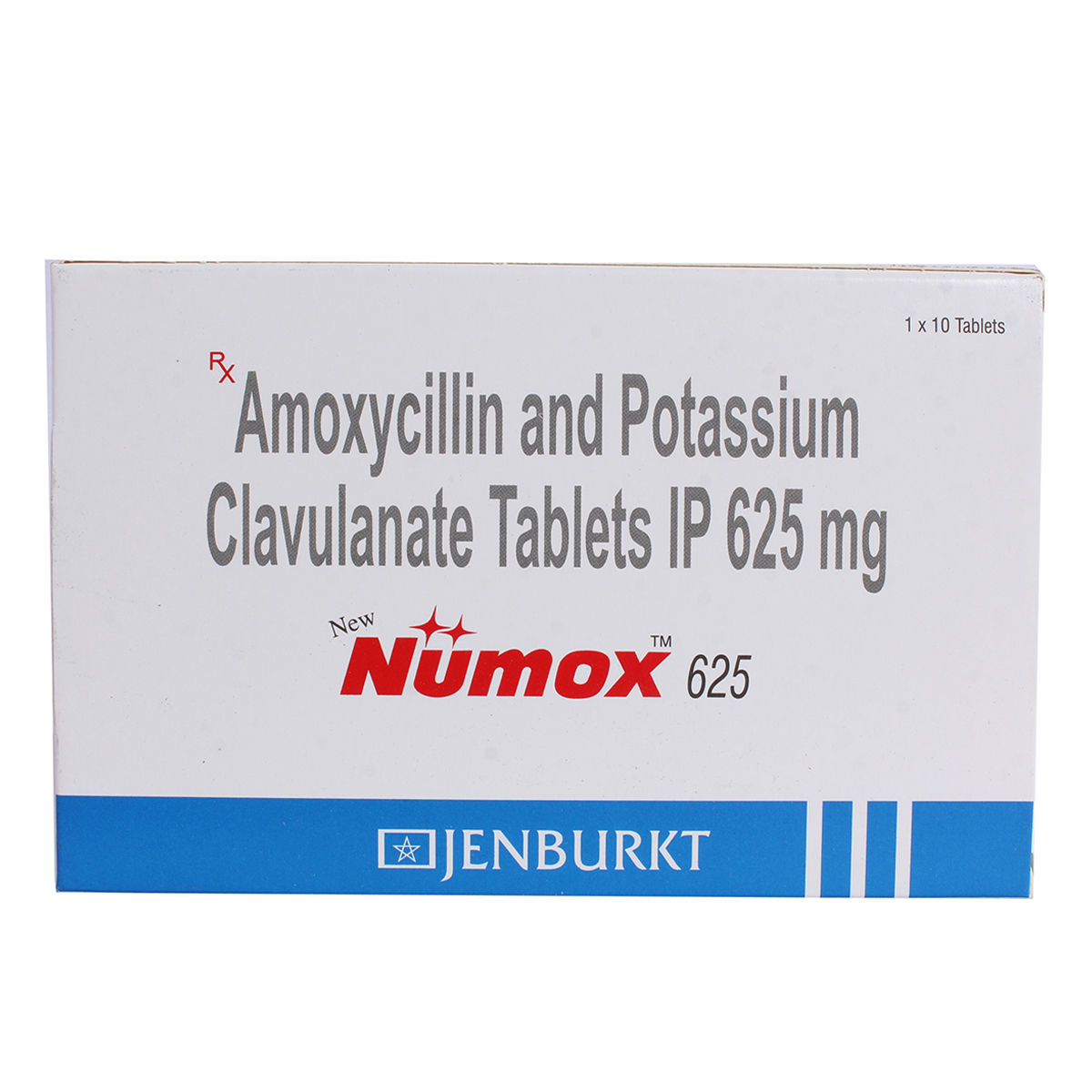 Numox 625 Tablet 10's Price, Uses, Side Effects, Composition - Apollo ...