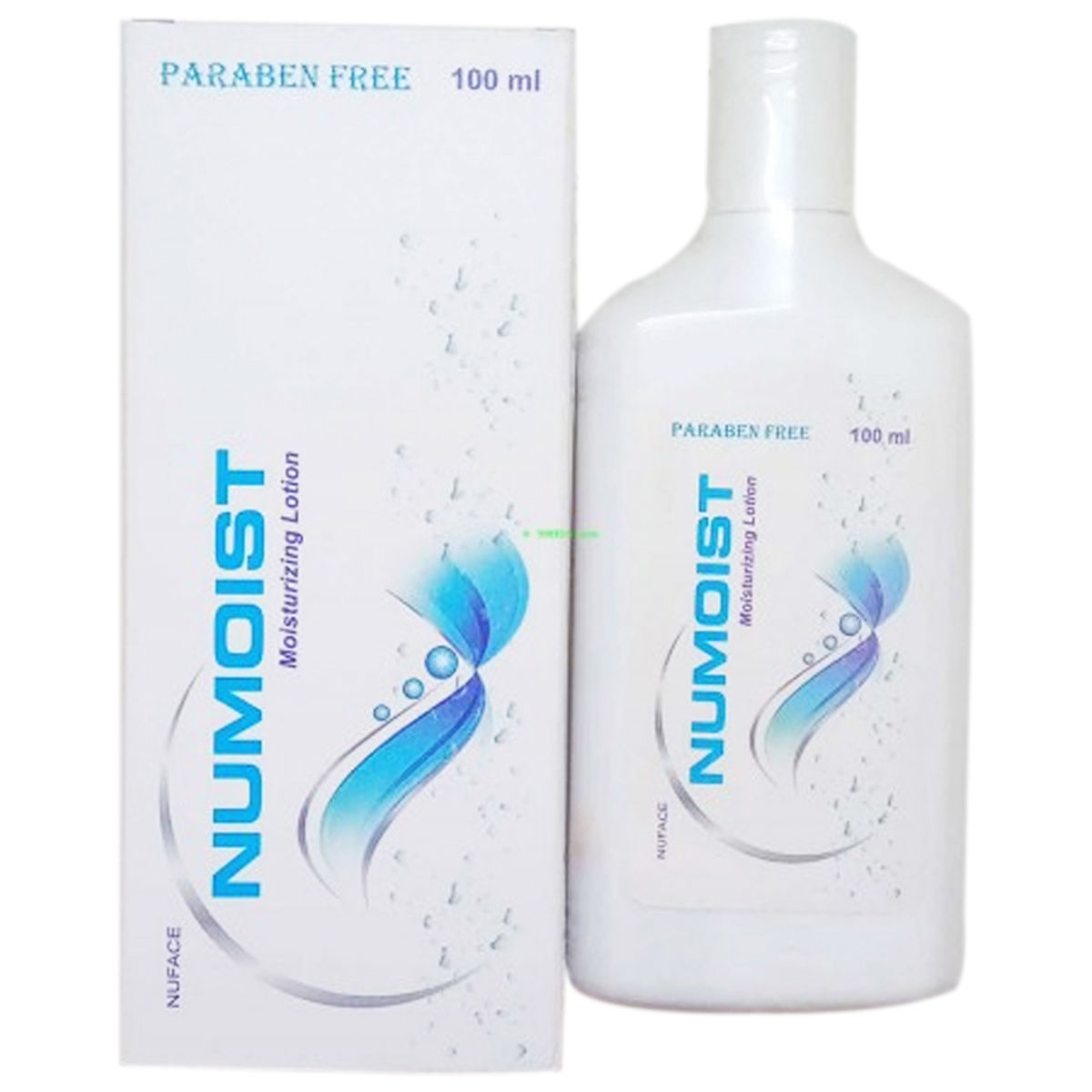 Numoist Moist Lotion | Uses, Side Effects, Price | Apollo Pharmacy
