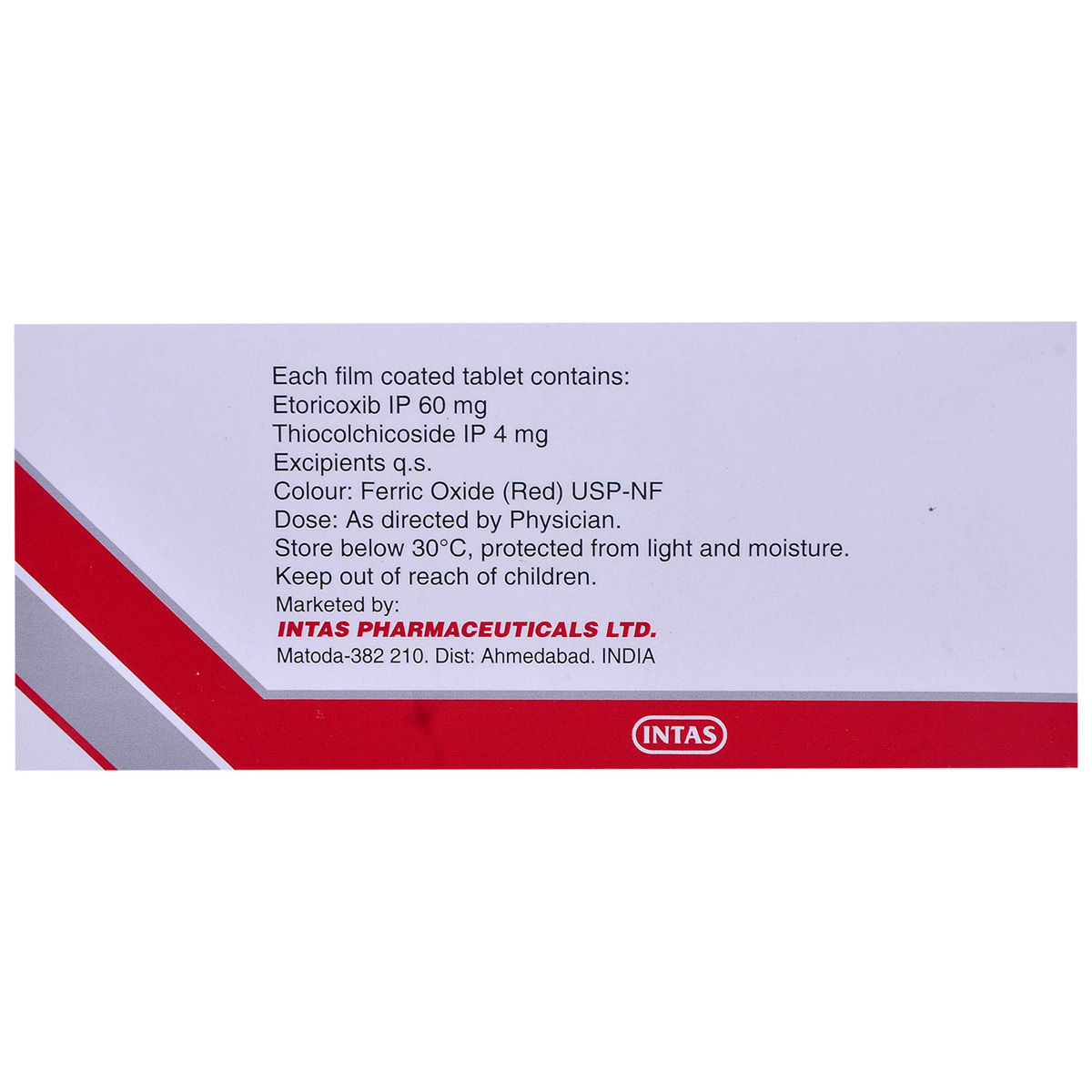 Nureeto MR 4 Tablet | Uses, Side Effects, Price | Apollo Pharmacy