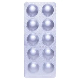 Nureeto MR 4 Tablet | Uses, Side Effects, Price | Apollo Pharmacy