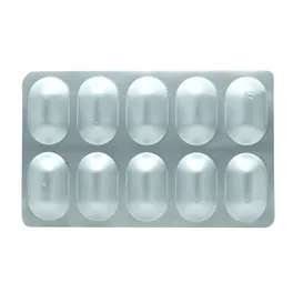 Nurewire Capsule | Uses, Side Effects, Price | Apollo Pharmacy