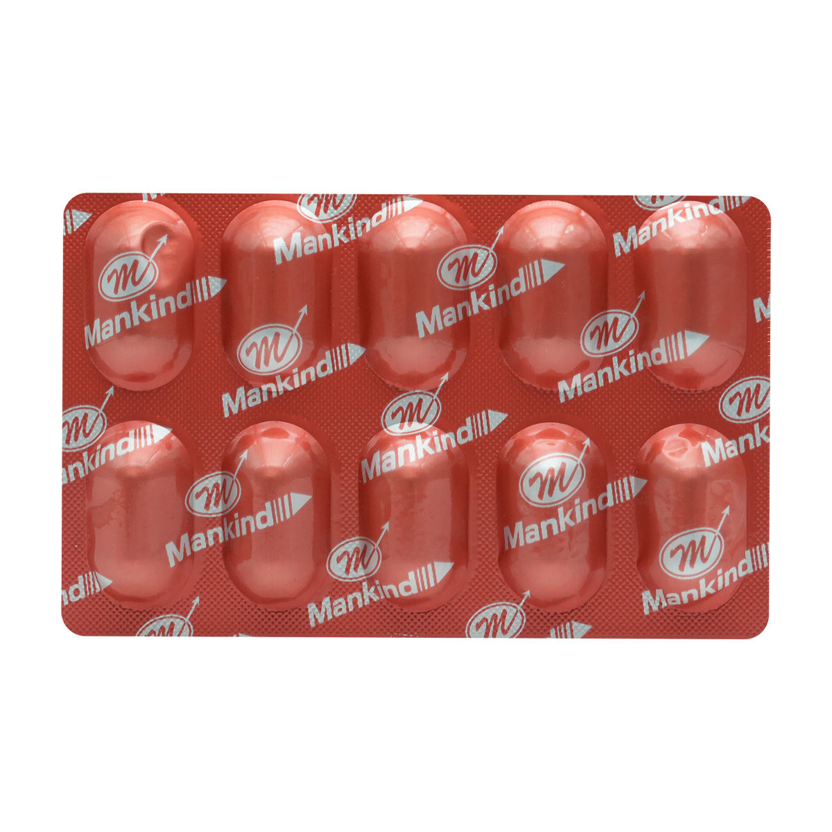 Nurokind Plus RF Capsule 10's Price, Uses, Side Effects, Composition ...