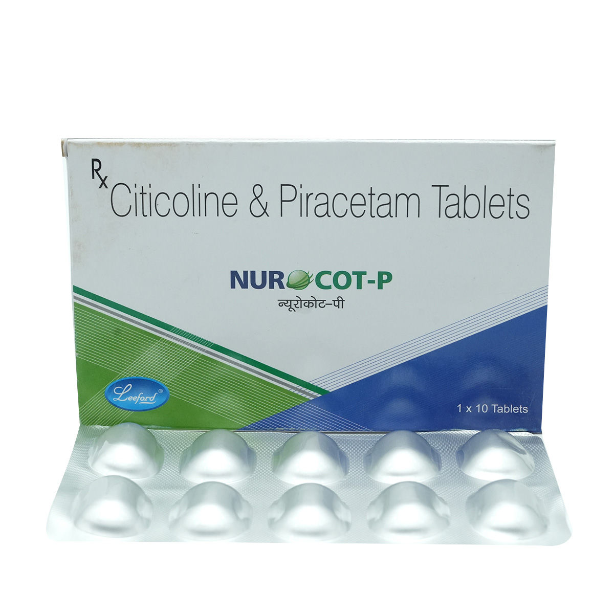 Nurocot-P Tablet | Uses, Side Effects, Price | Apollo Pharmacy