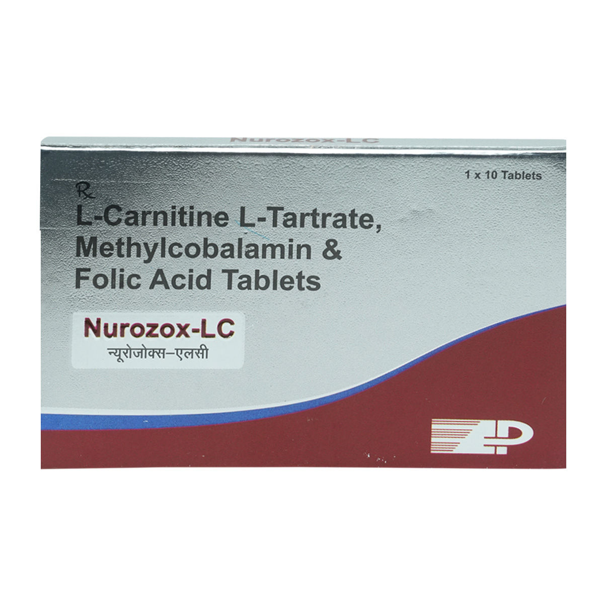 NUROZOX-LC TABLETS | Uses, Side Effects, Price | Apollo Pharmacy