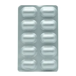 NUROZOX-LC TABLETS | Uses, Side Effects, Price | Apollo Pharmacy