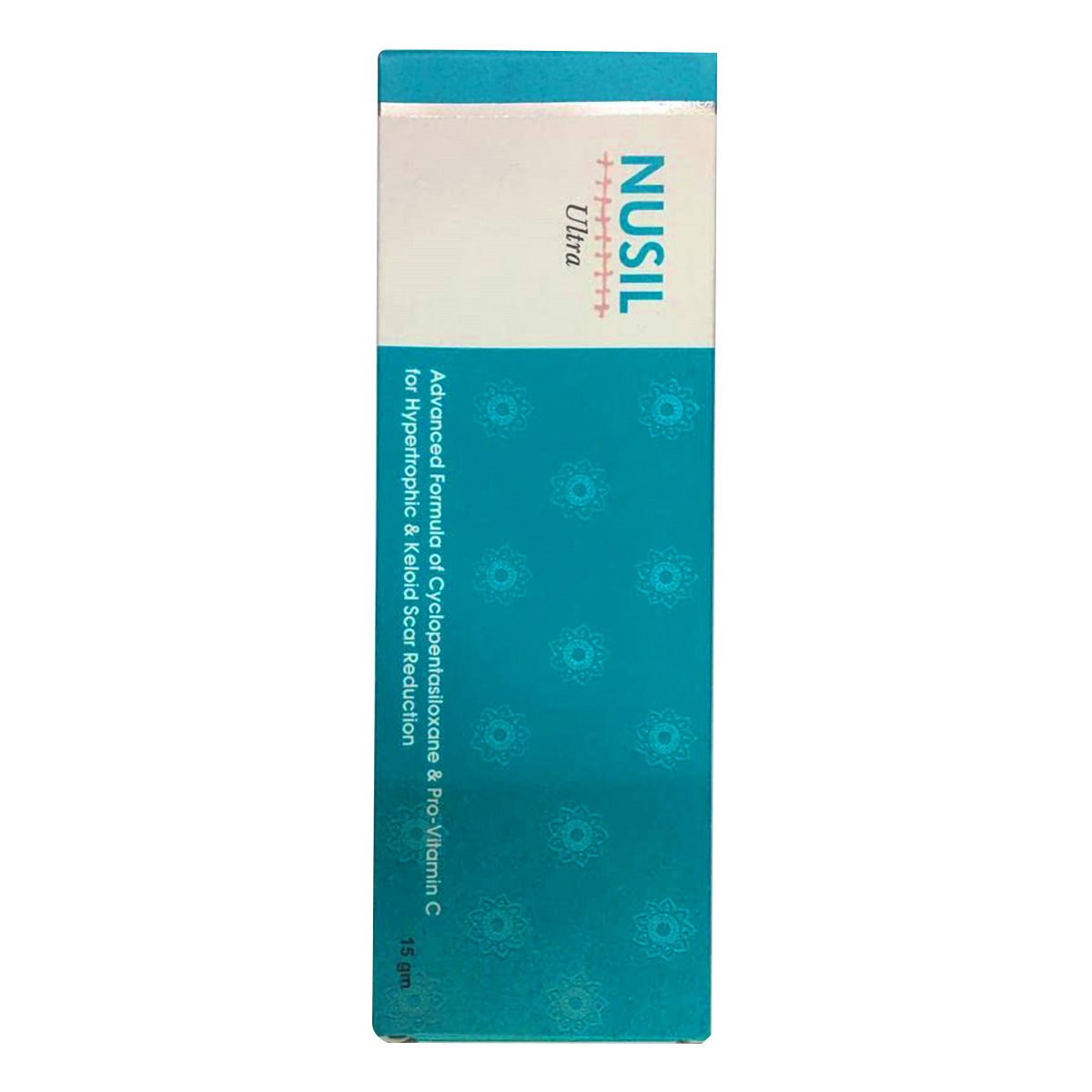 Nusil Ultra Gel | Uses, Side Effects, Price | Apollo Pharmacy