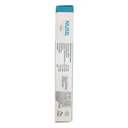 Nusil Ultra Gel | Uses, Side Effects, Price | Apollo Pharmacy