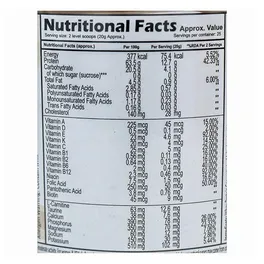 Buy Nutrix Ultra Whey Protein Powder, 500 gm | 19 Minutes Delivery ...