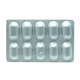 Nutrijoint C2 Tablet | Uses, Side Effects, Price | Apollo Pharmacy
