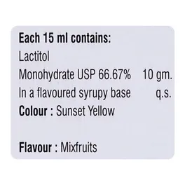 Nutalact Syrup | Uses, Side Effects, Price | Apollo Pharmacy