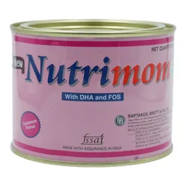 Nutrimom Cardamom Flavour Powder | Uses, Side Effects, Price | Apollo ...