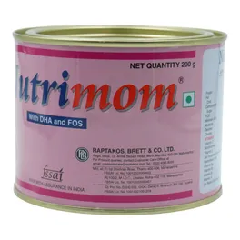 Nutrimom Cardamom Flavour Powder | Uses, Side Effects, Price | Apollo ...