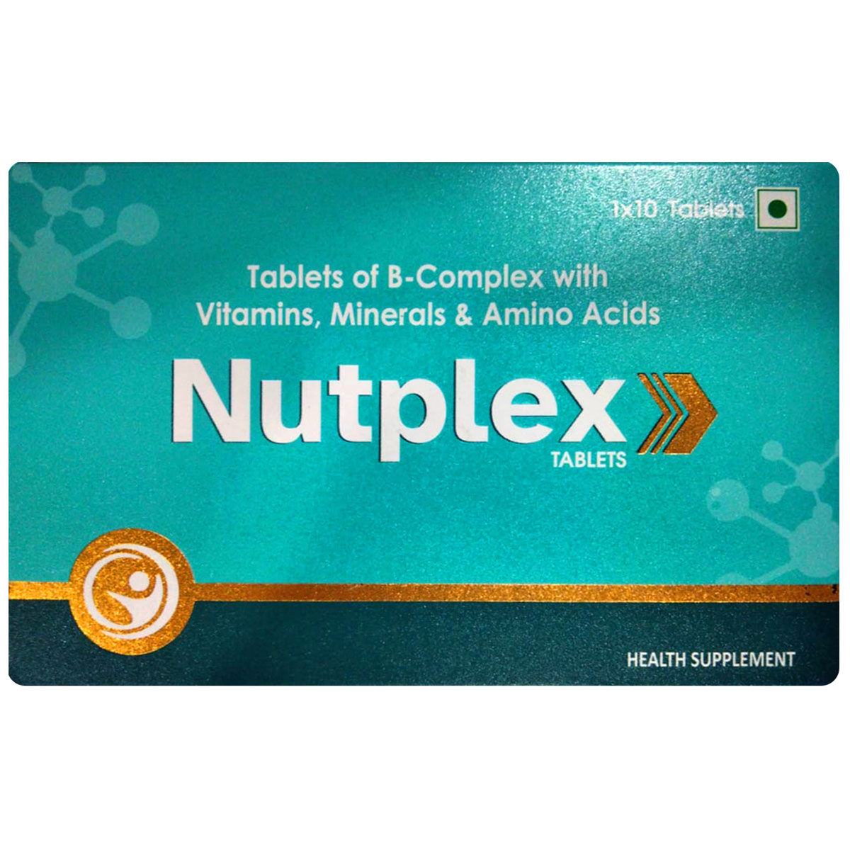 Nutplex Tablet | Uses, Side Effects, Price | Apollo Pharmacy