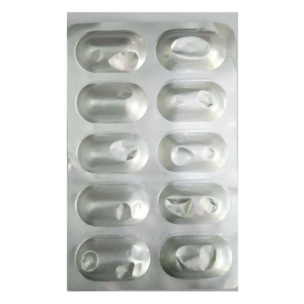 Nuvic CD3 Tablet | Uses, Side Effects, Price | Apollo Pharmacy