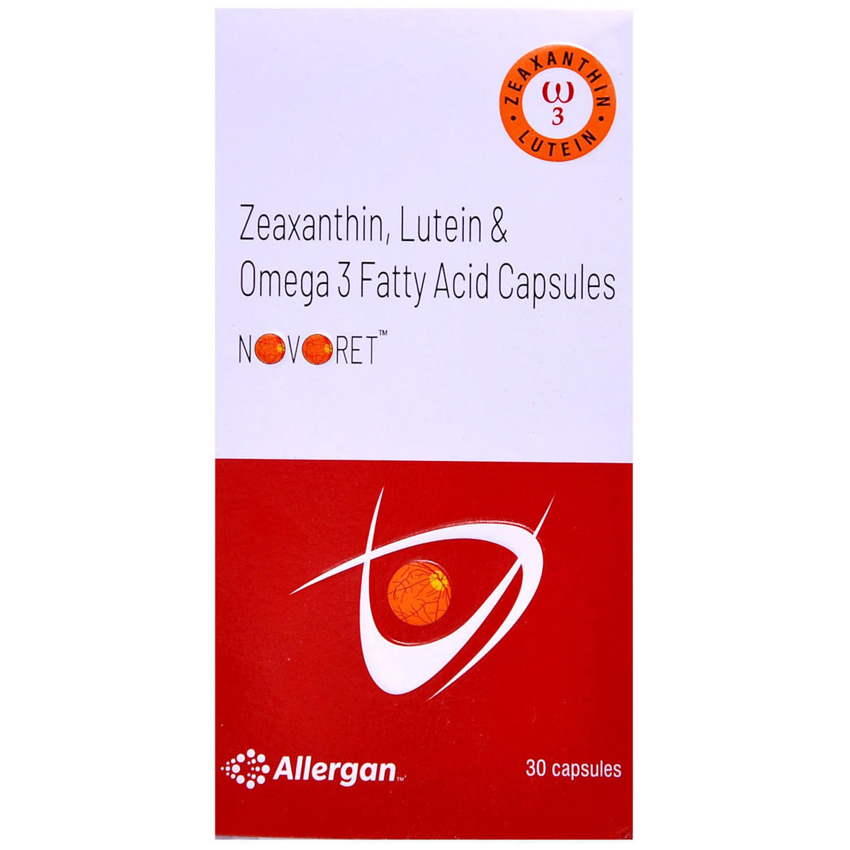 Novoret Capsule | Uses, Side Effects, Price | Apollo Pharmacy