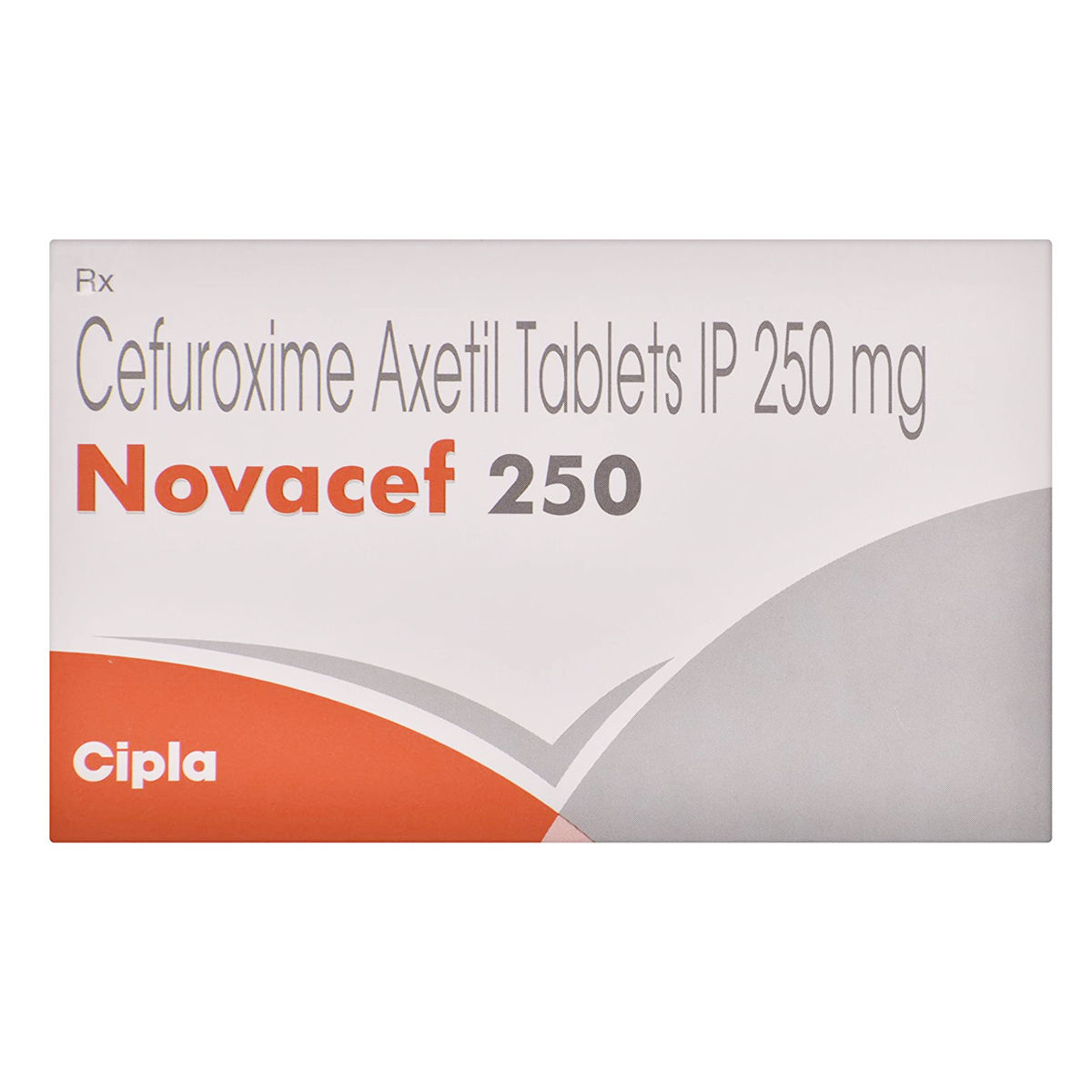 Novacef 250 Tablet 10's Price, Uses, Side Effects, Composition - Apollo ...