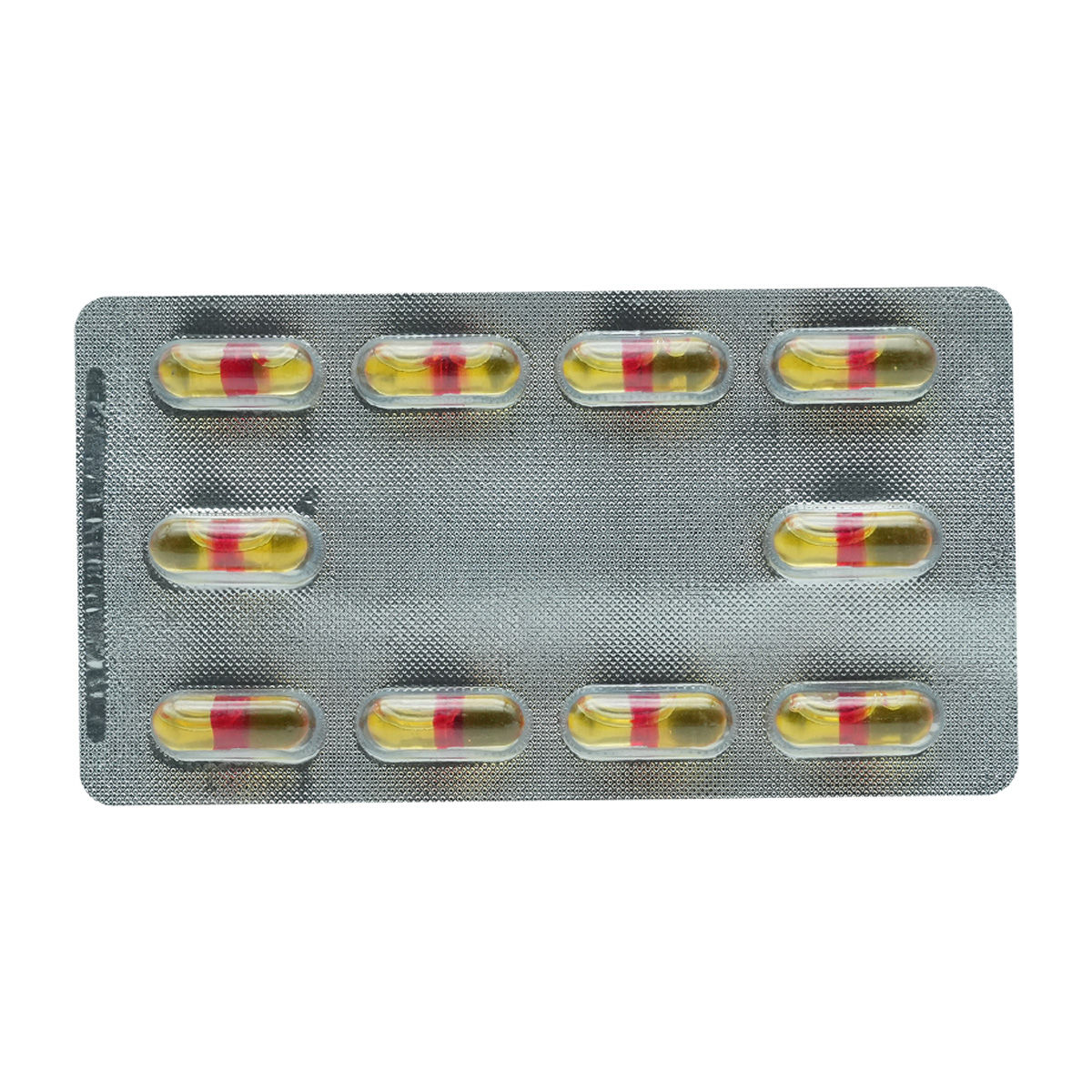 O3 Mega Veg Liqui Capsule 10's Price, Uses, Side Effects, Composition ...