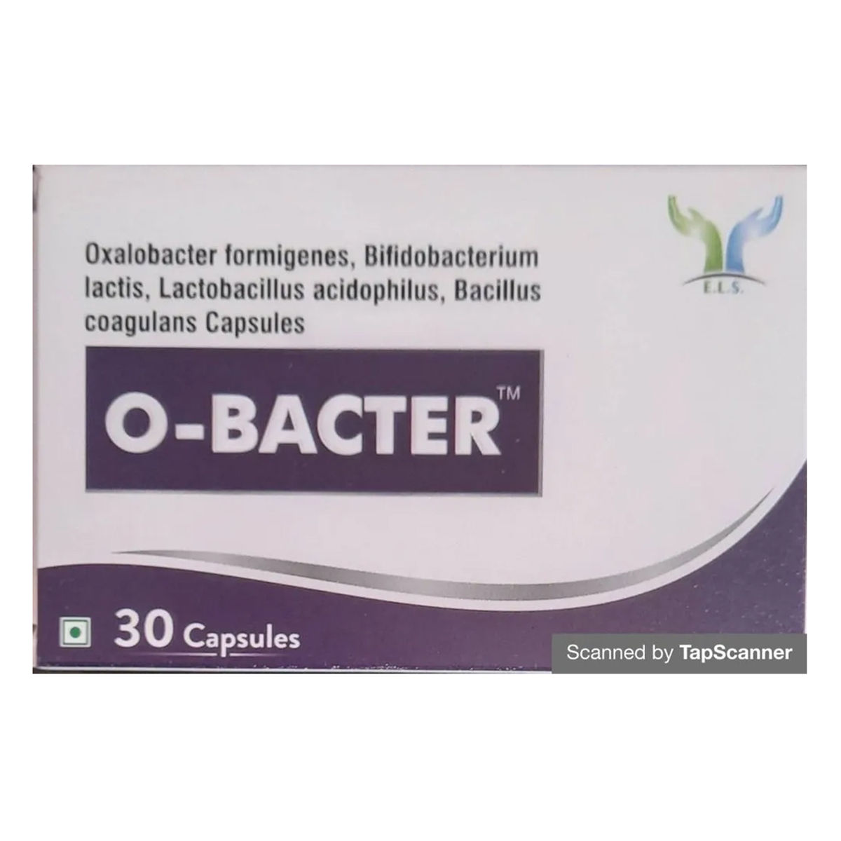 O-Bacter Capsule | Uses, Side Effects, Price | Apollo Pharmacy