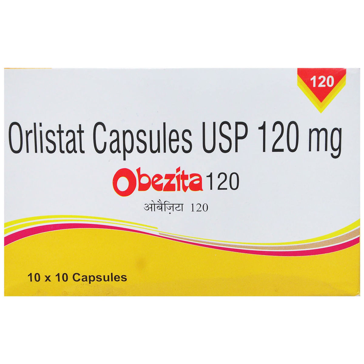 Obezita 120 Capsule | Uses, Side Effects, Price | Apollo Pharmacy