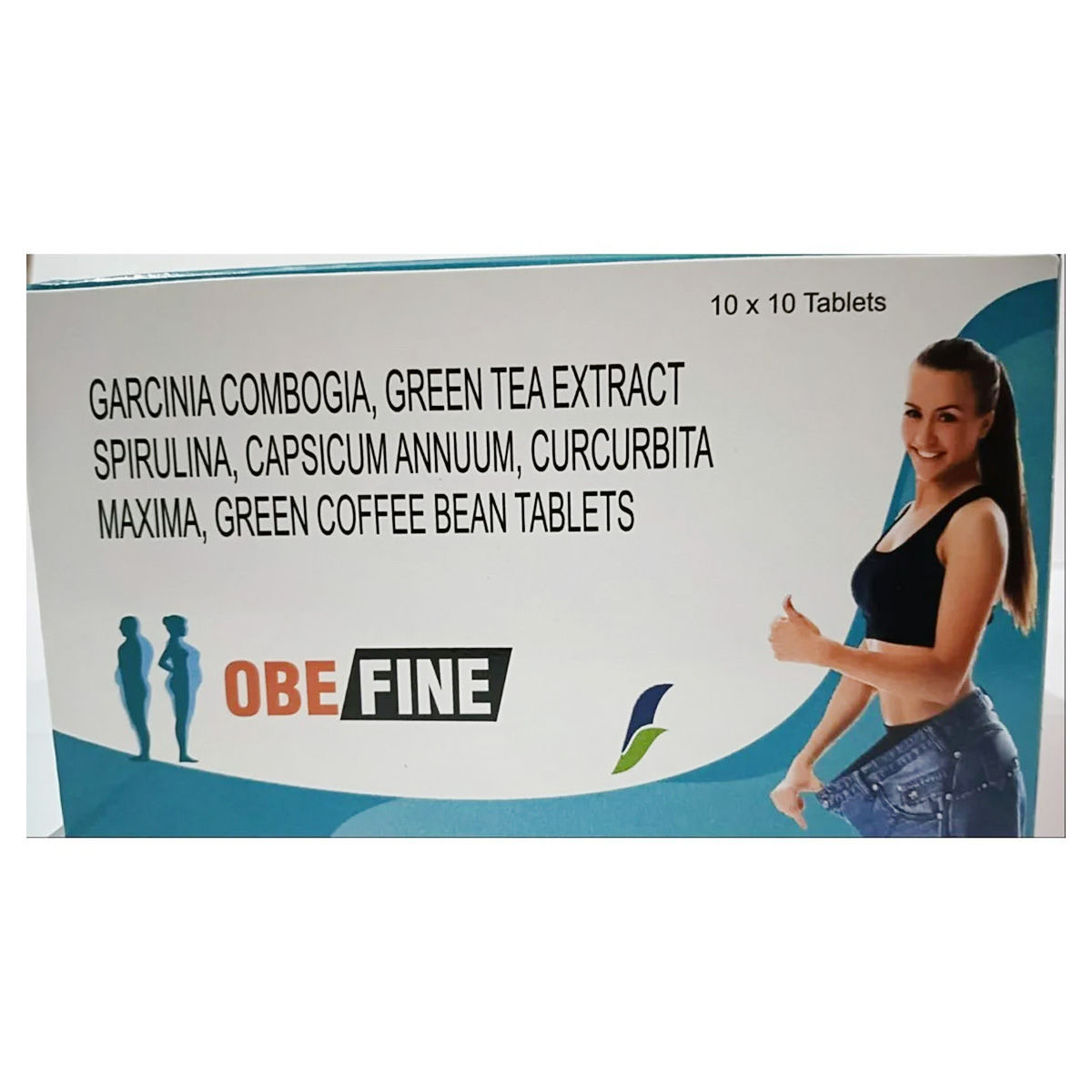 Buy Obe Fine, 10 Tablets | 19 Minutes Delivery | Apollo Pharmacy