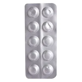 Obgram-40 Tablet | Uses, Side Effects, Price | Apollo Pharmacy