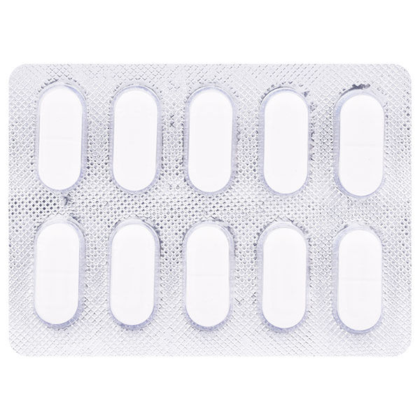 OCTOCAL TABLET 10'S Price, Uses, Side Effects, Composition - Apollo ...