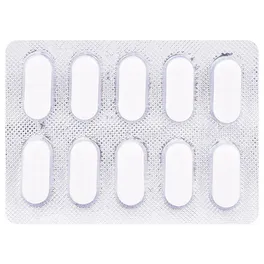 Octocal Tablet | Uses, Side Effects, Price | Apollo Pharmacy