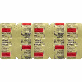 Oflox 200 Tablet | Uses, Side Effects, Price | Apollo Pharmacy