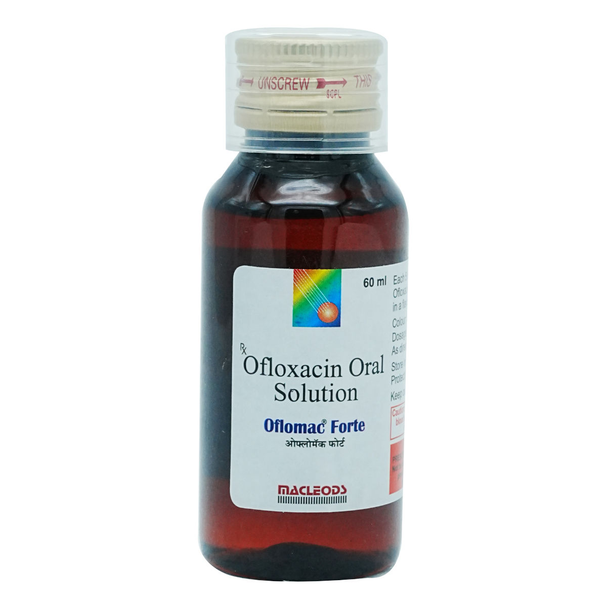 Oflomac Forte Oral Solution 60 ml Price, Uses, Side Effects ...