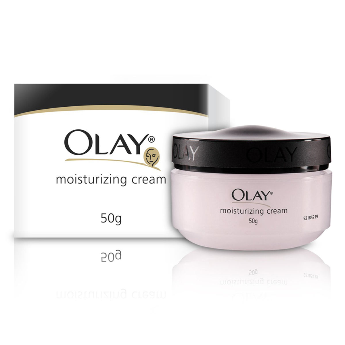 Olay Moisturizing Cream, 50 gm Price, Uses, Side Effects, Composition ...