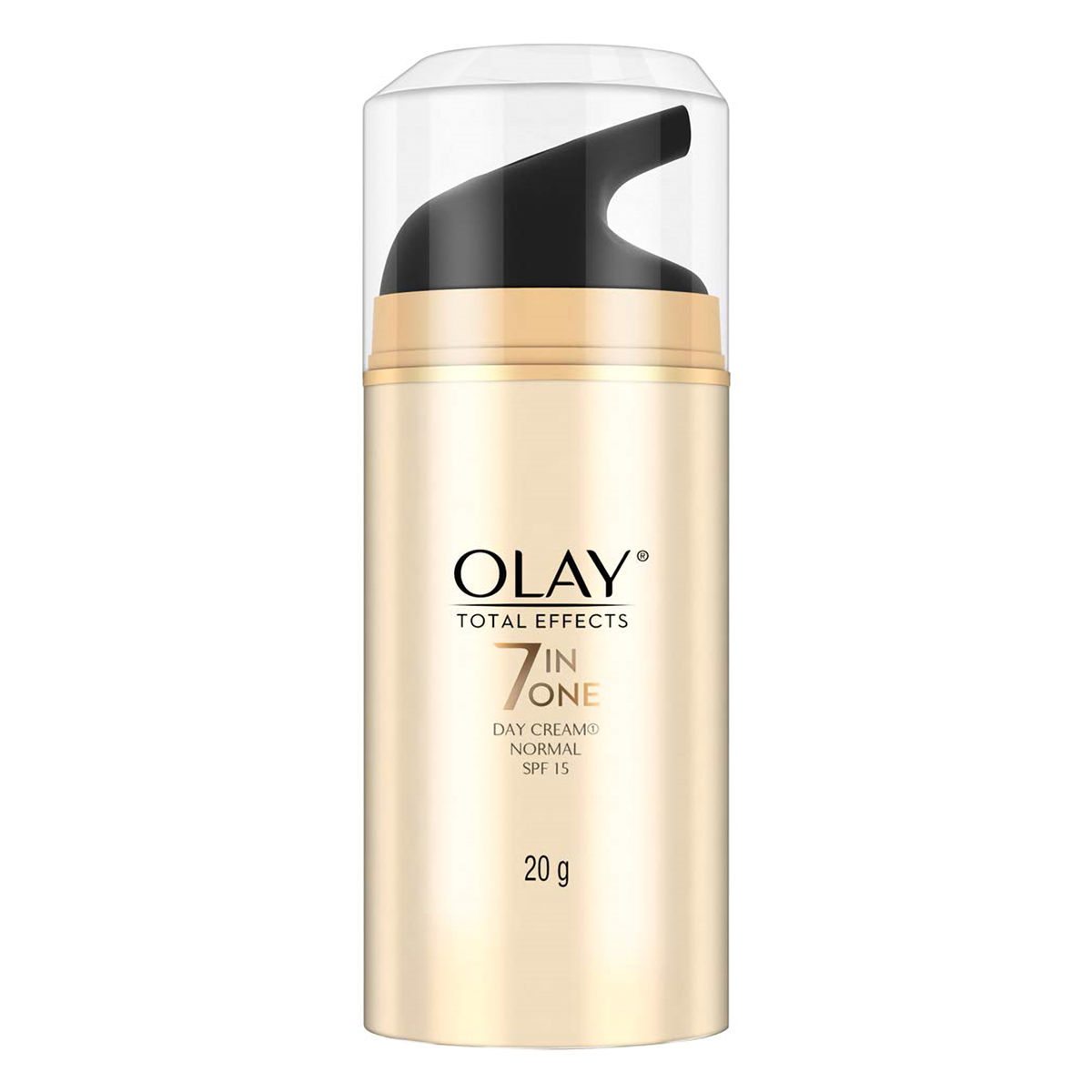 Buy Olay Total Effects 7 in 1 Normal Day Cream, 20 gm | 19 Minutes ...