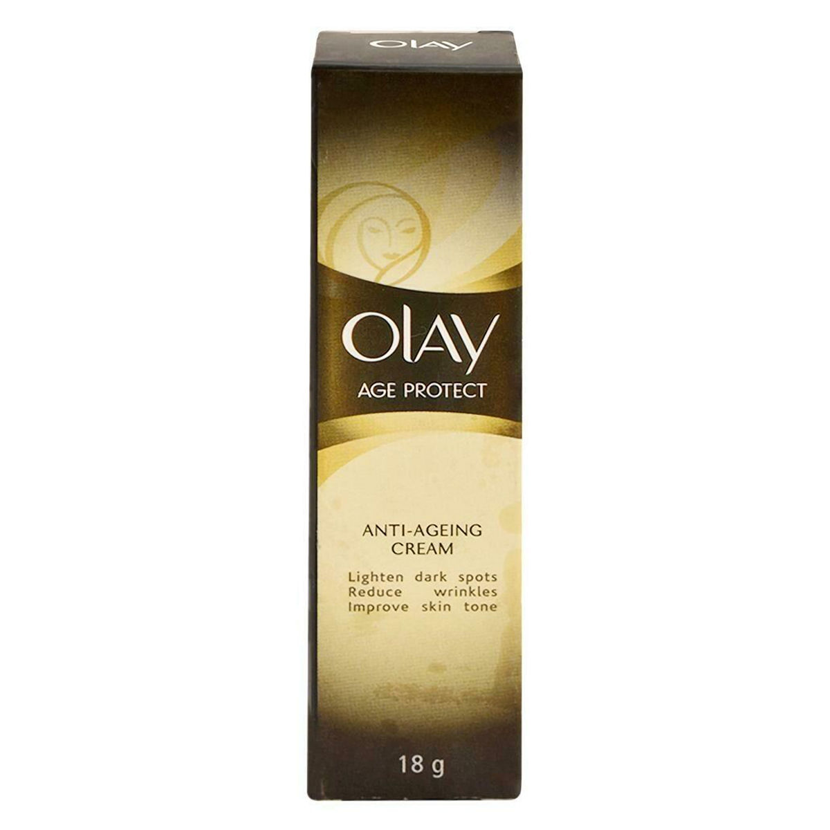 Olay Age Protect Anti Ageing Cream 18 gm Price, Uses, Side Effects ...
