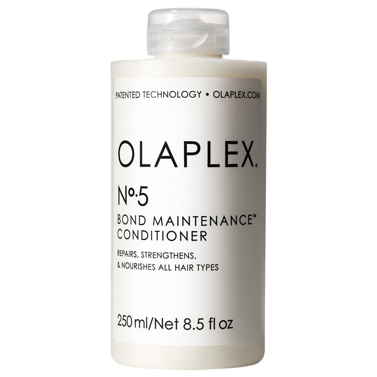 Buy Olaplex No.5 Bond Maintenance Conditioner, 250 ml | 19 Minutes ...