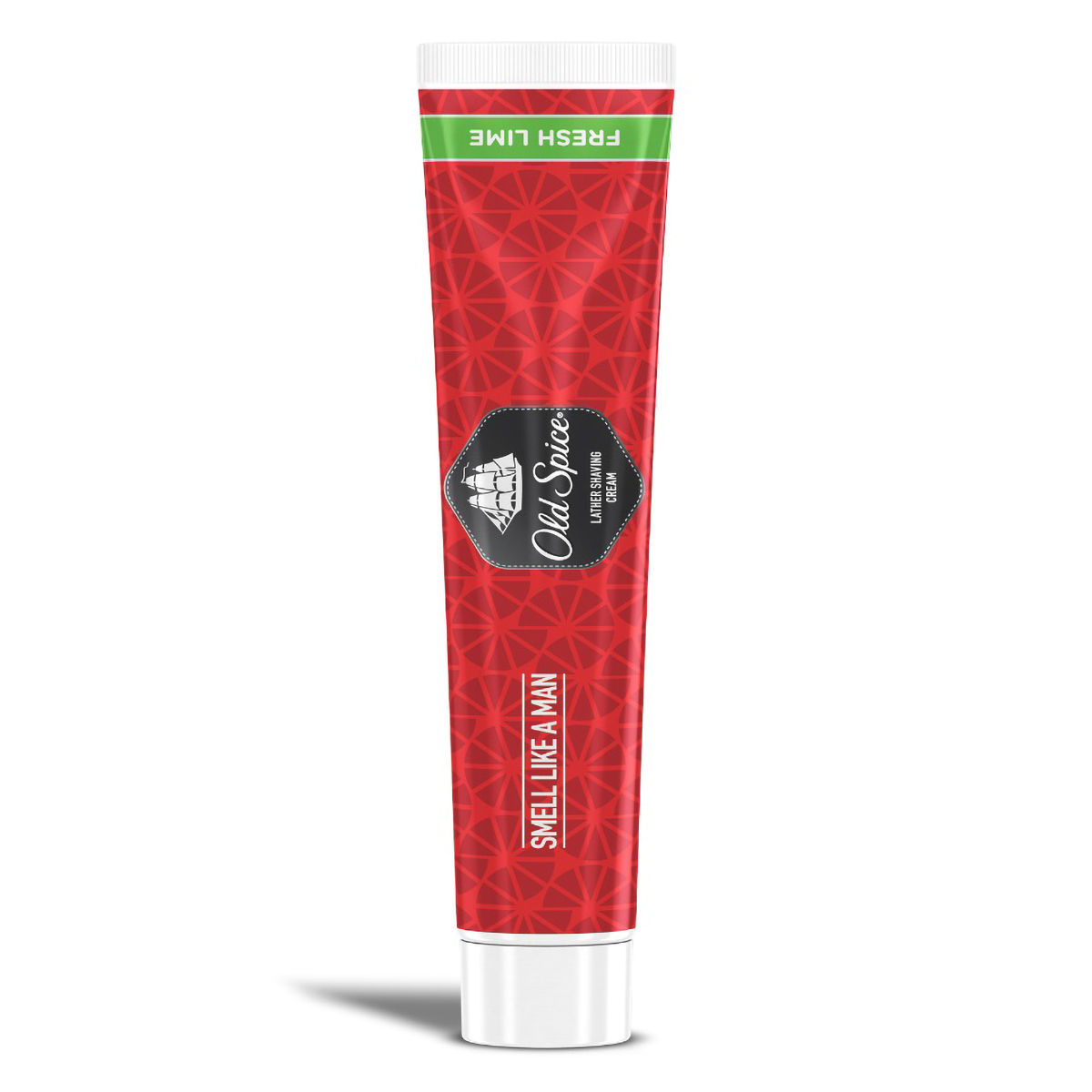 Old Spice Fresh Lime Lather Shaving Cream, 70 gm Price, Uses, Side ...
