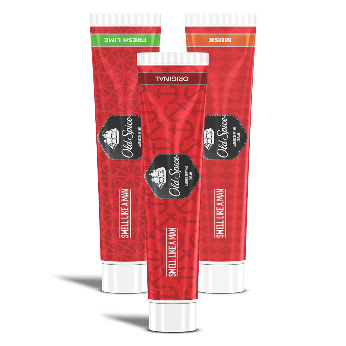 Old Spice Fresh Lime Lather Shaving Cream, 70 gm Price, Uses, Side ...