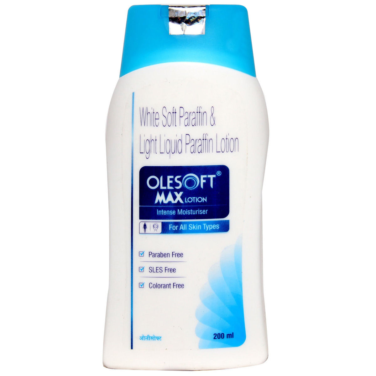 Olesoft Max Lotion | Uses, Side Effects, Price | Apollo Pharmacy