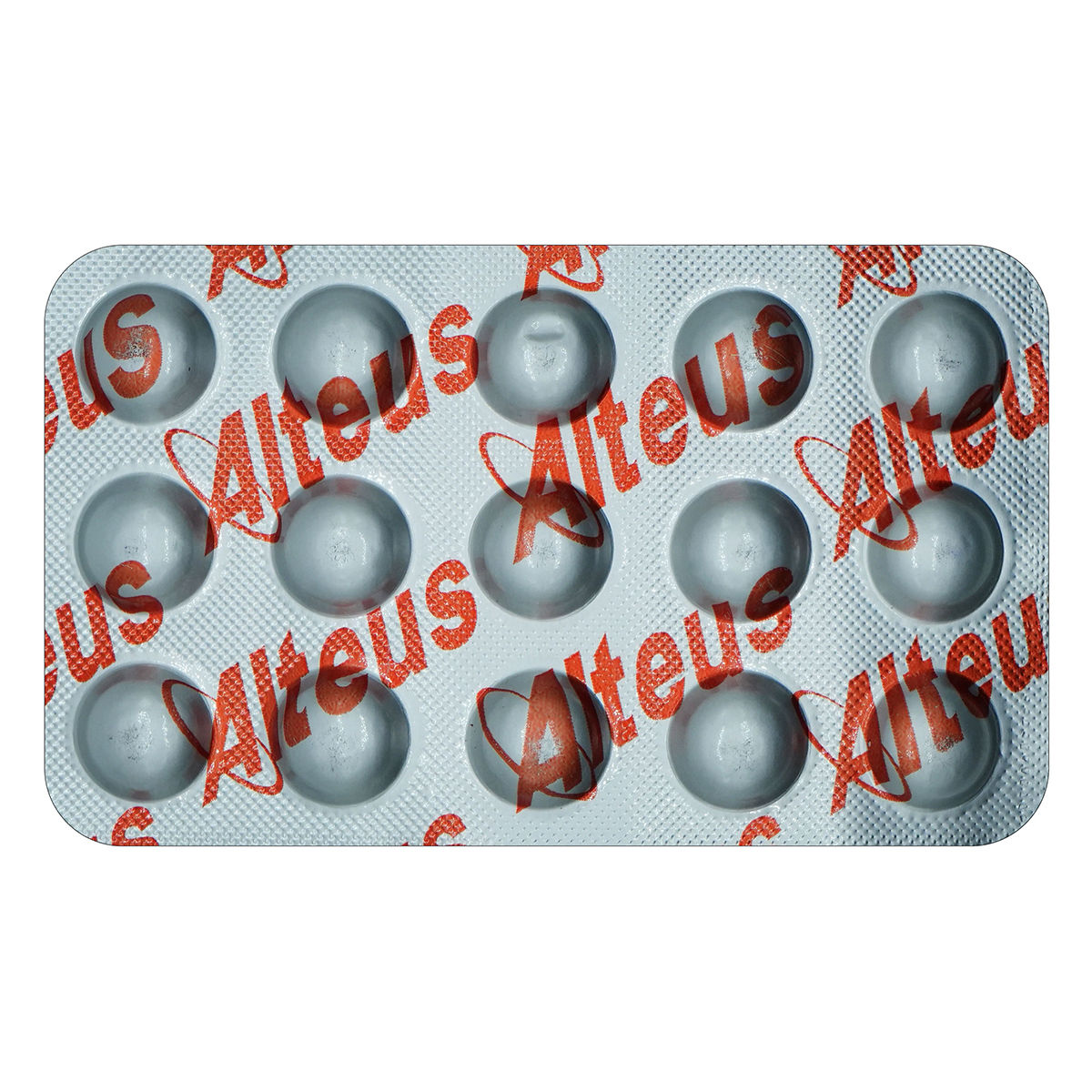 Olet-1.25mg Md Tablet 15's Price, Uses, Side Effects, Composition ...
