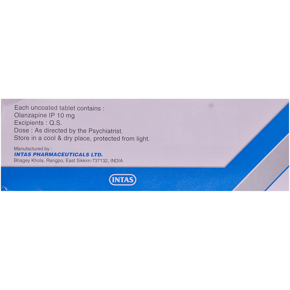 Olimelt 10 Tablet | Uses, Side Effects, Price | Apollo Pharmacy