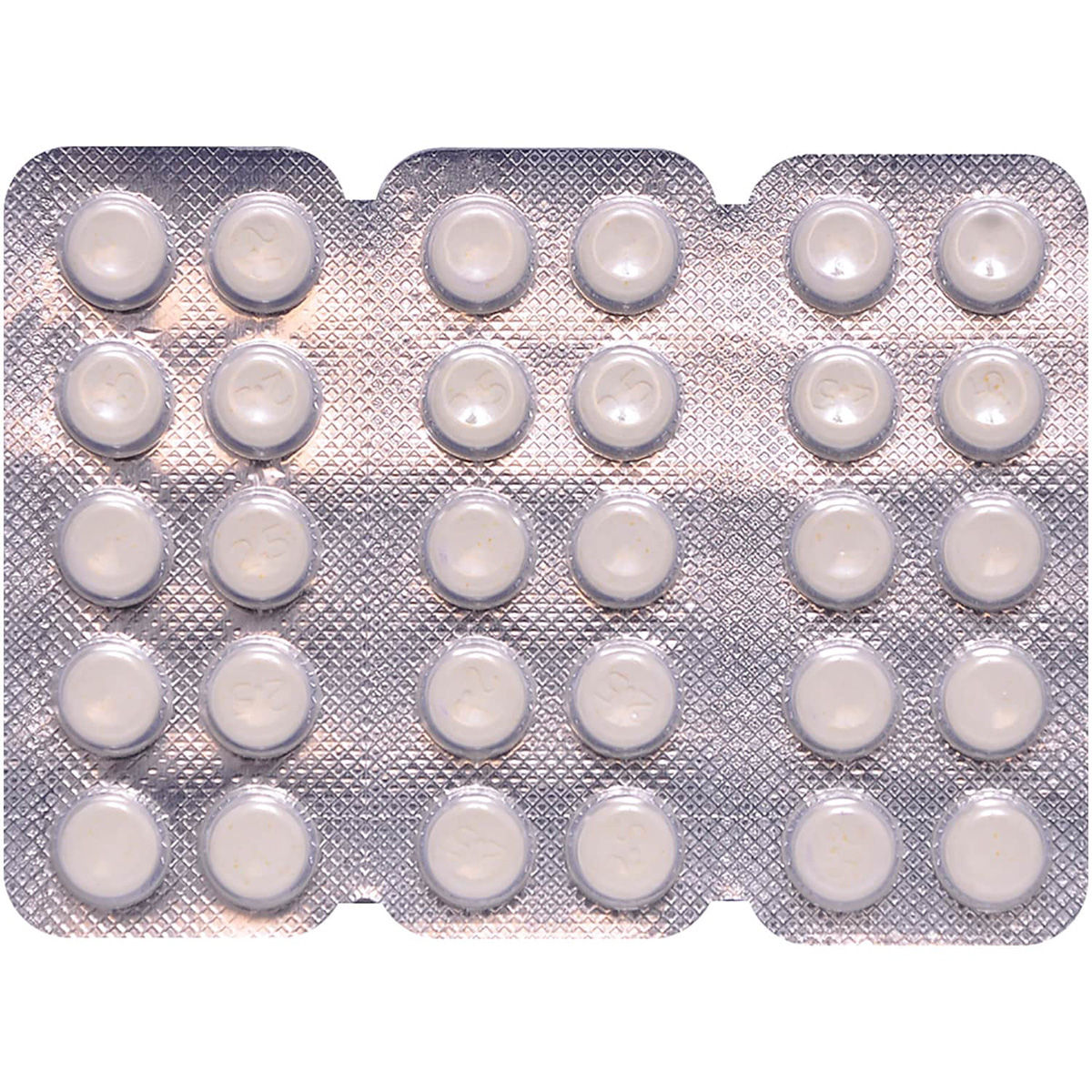 Olimelt 2.5 Tablet | Uses, Side Effects, Price | Apollo Pharmacy