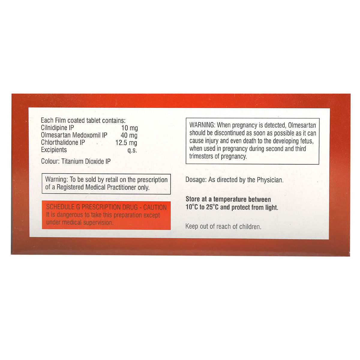 Olkem Trio 40 Tablet | Uses, Side Effects, Price | Apollo Pharmacy