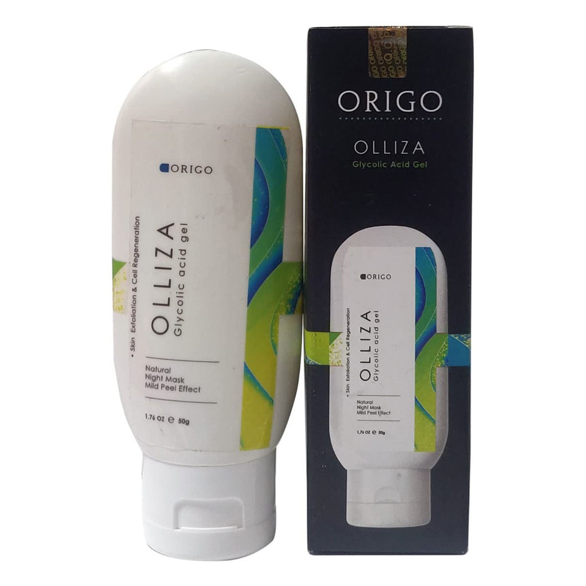 Olliza Gel | Uses, Side Effects, Price | Apollo Pharmacy