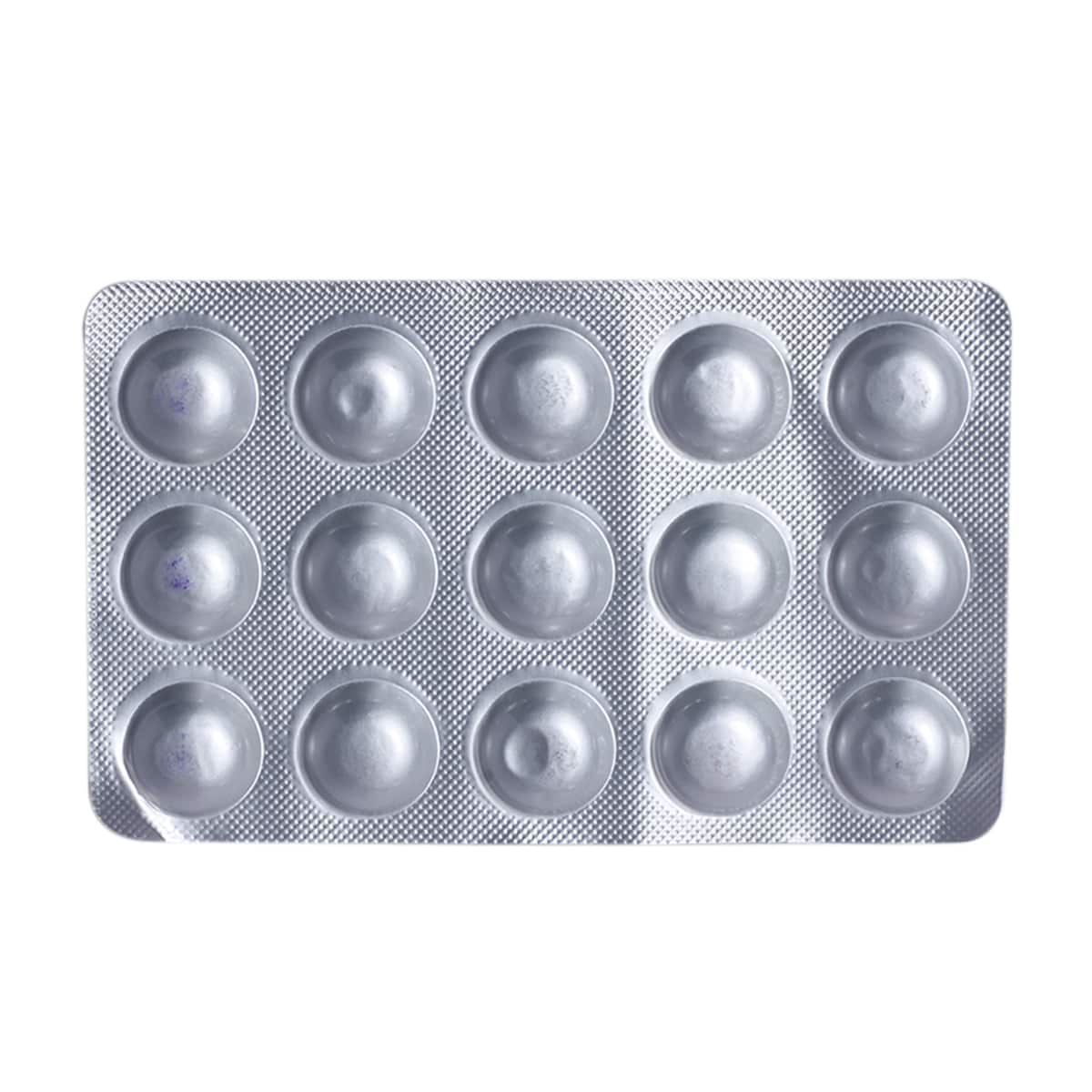 Olmesar A Tablet | Uses, Side Effects, Price | Apollo Pharmacy